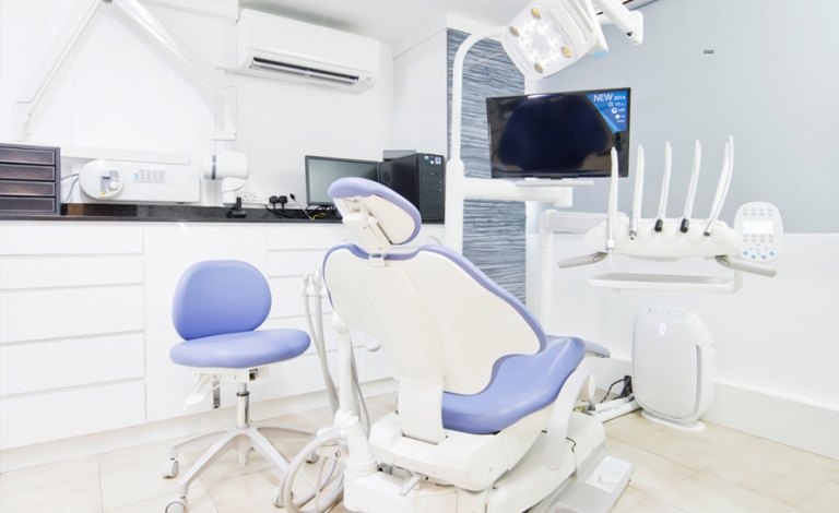 GH Goh Dental Surgery